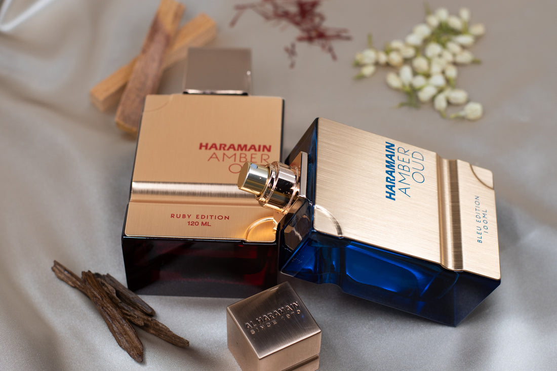 The Exotic Oud