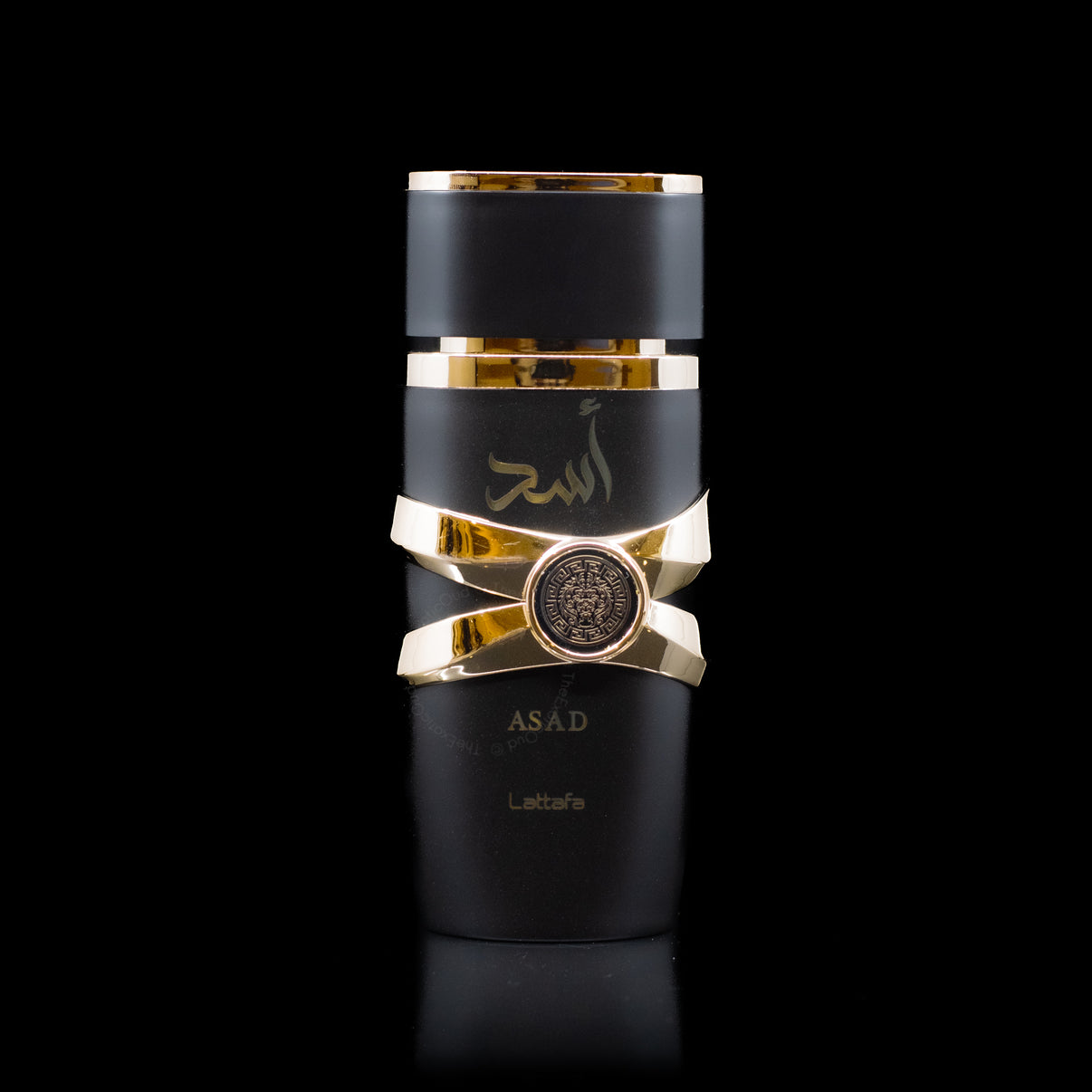Asad by Lattafa – The Exotic Oud