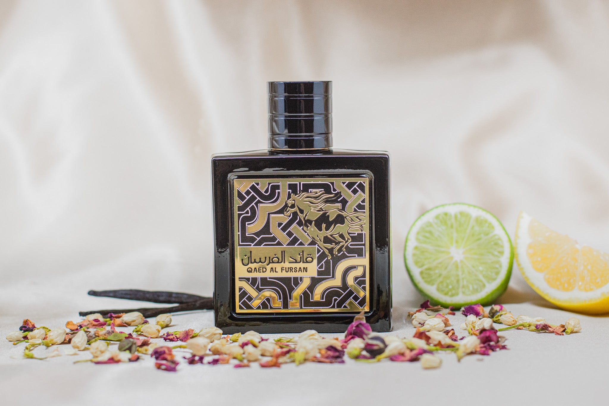 The Exotic Oud